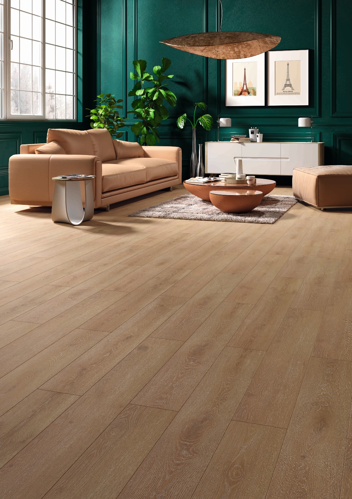 Laminat Parke Modelleri & Fiyatları. Laminat Parke Nedir? | Parsan ...
